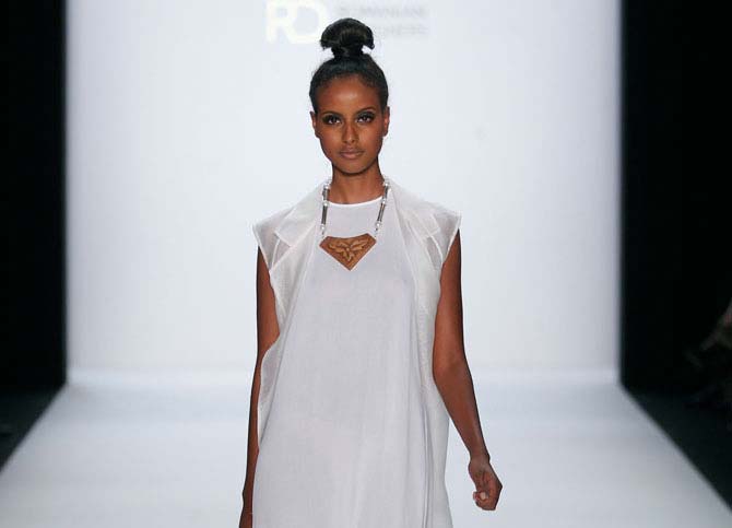 Irina Schrotter: Spring/Summer 2013 | Daily Impulse